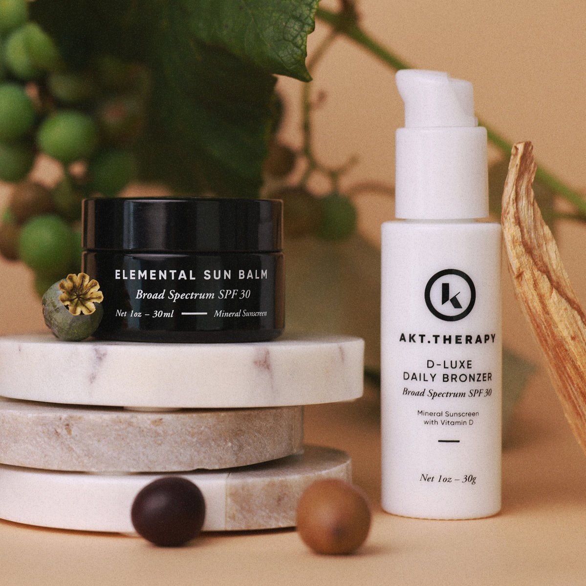 Editorial Photos | AKT.THERAPY Blog