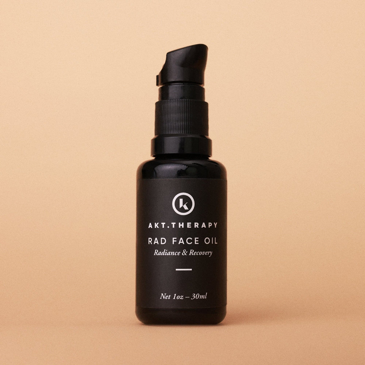 Rad Face Oil - Shop Online in USA | AKT.THERAPY